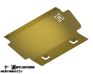 Bud’s Customs – Australian 4X4 Armour Accessories