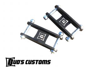 Hilux - Toyota - Suspension