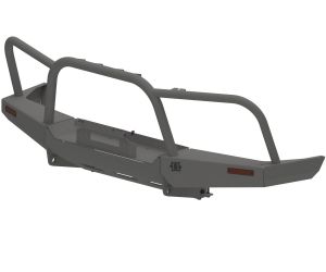 Bud’s Customs – Australian Bull Bars, Barwork and Sliders