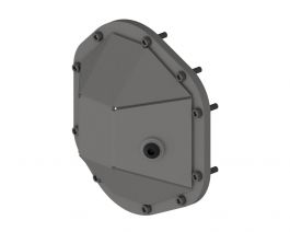 D44 DIFF COVER - KIT