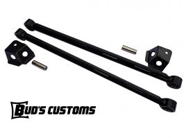 GQ / GU PATROL REAR LONG ARM KIT