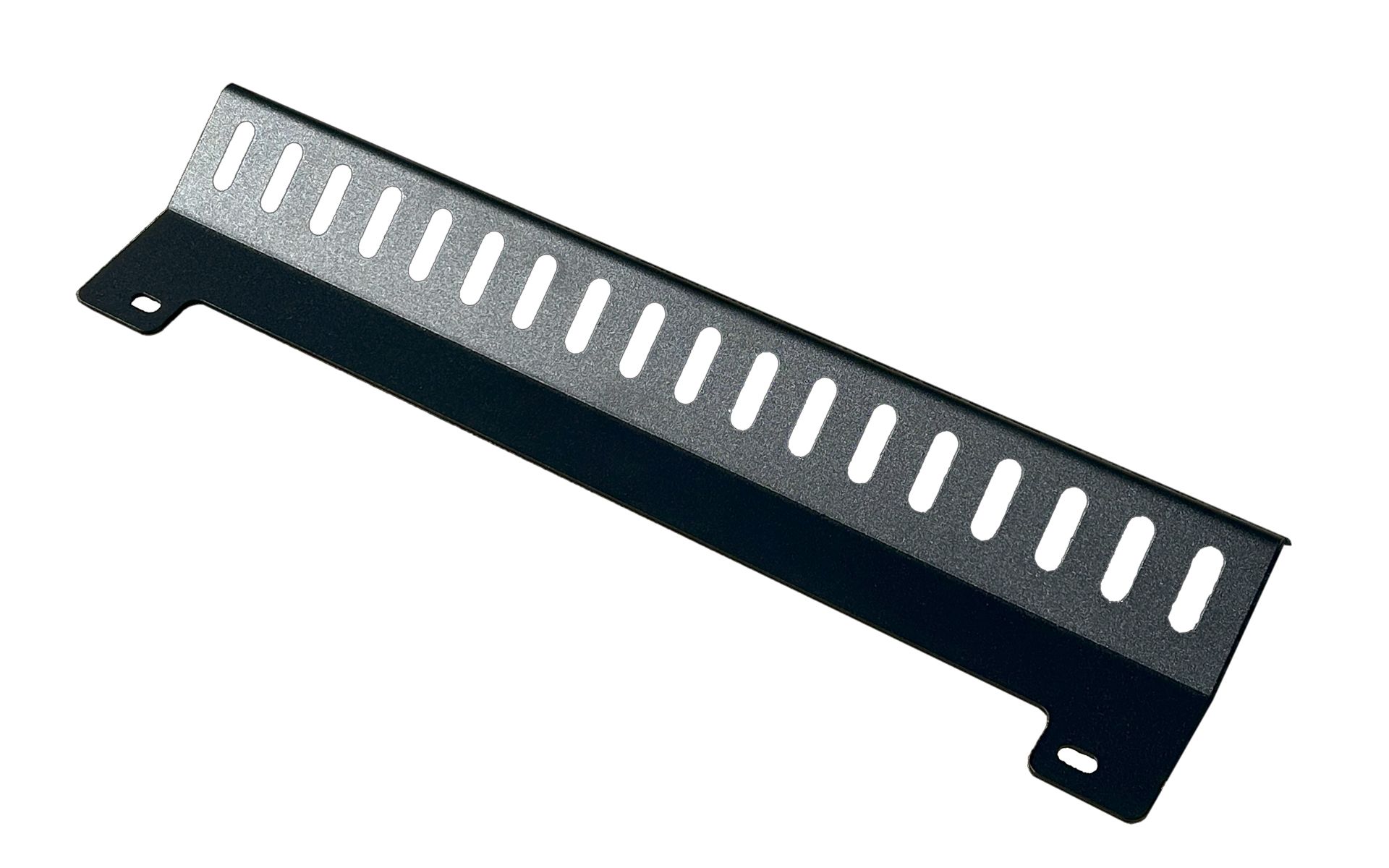 BULL BAR CENTRE INFILL PLATE