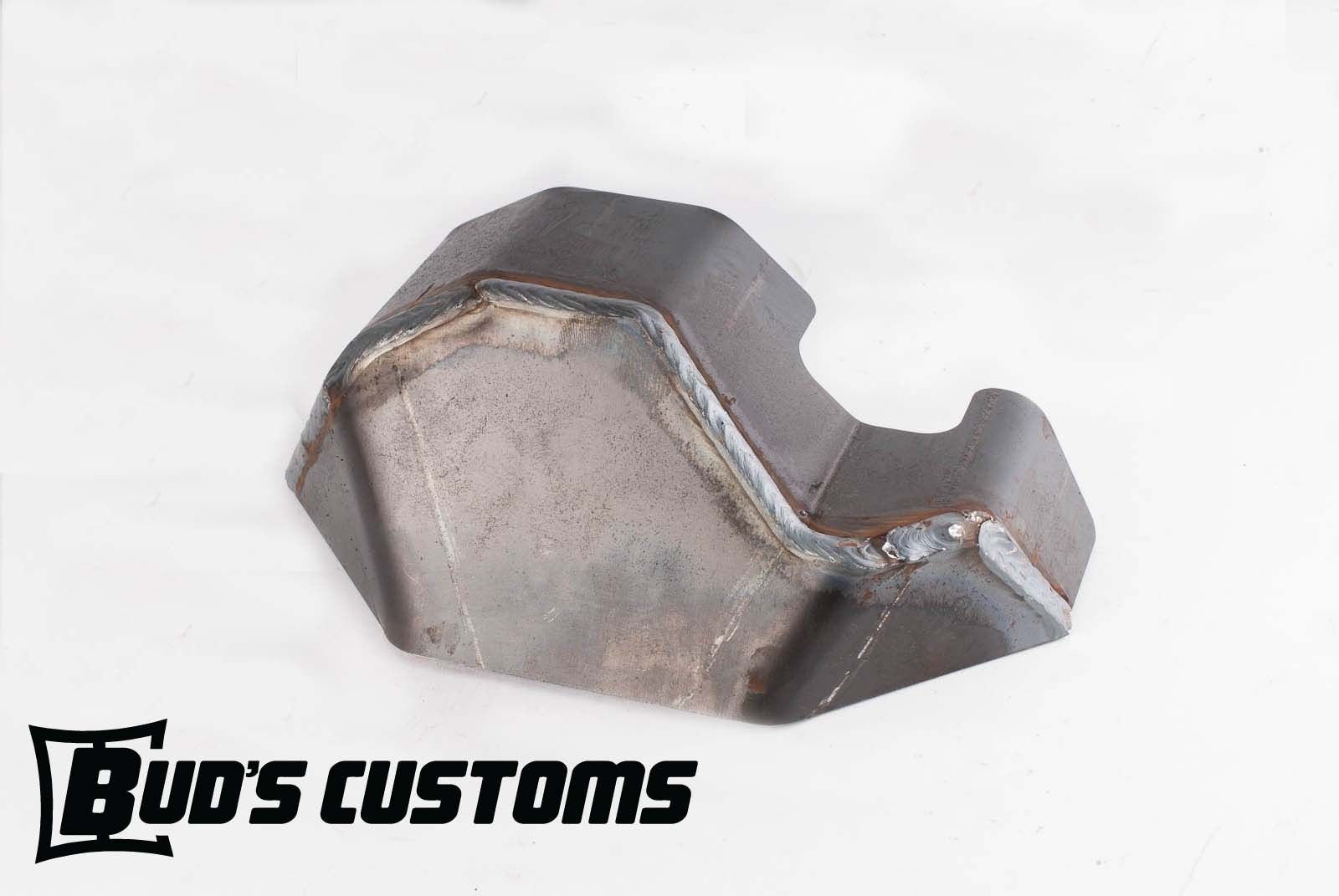TOYOTA 8 DIFF GUARD WELDMENT toyota-8-diff-guard-weldment