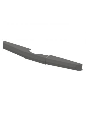 GQ / GU NISSAN PATROL REAR 4 LINK KIT