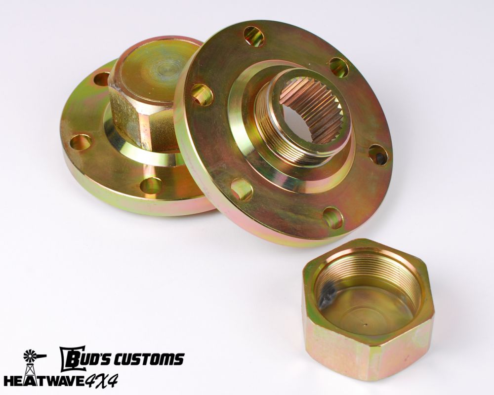 DRIVE FLANGE KIT FOR NISSAN PATROL GQ/GU