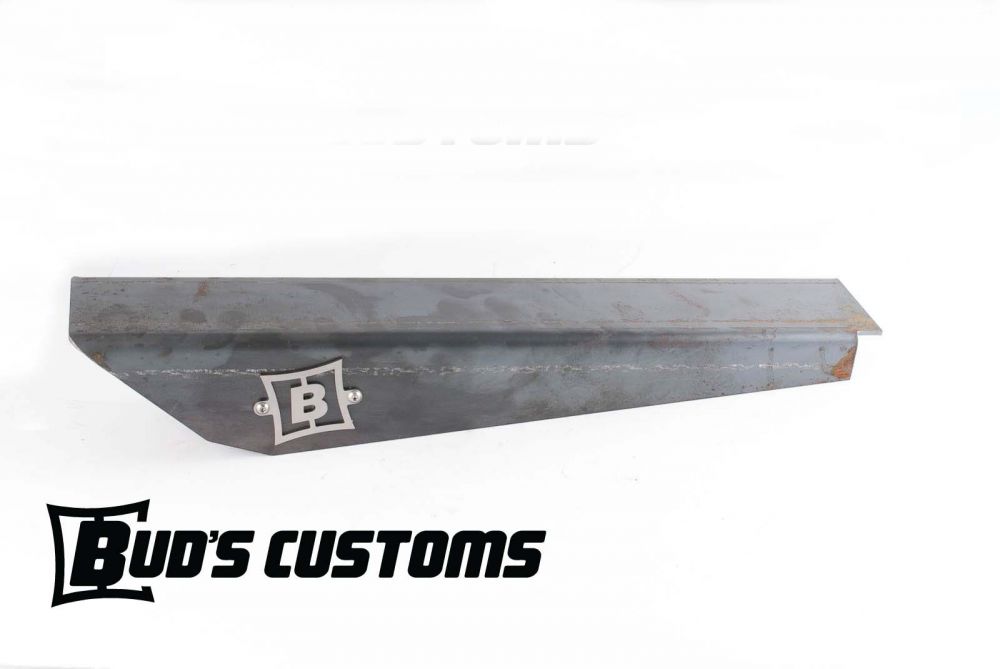 HILUX - UPPER AXLE GUSSET KIT